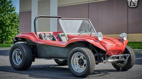 1970 Dune Buggies Market Classiccom