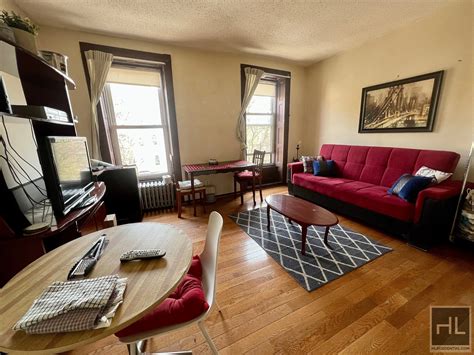 299 Hart Street B In Stuyvesant Heights Brooklyn Streeteasy