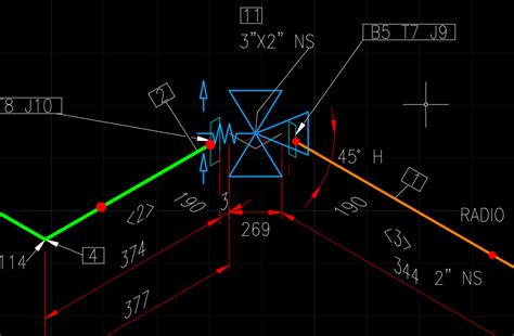 Custom Iso Symbol Doesnt Is Correct Autodesk Community