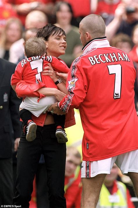 Bend It Like Decs Arsenal Hero Declan Rice Calls David His Icon Came