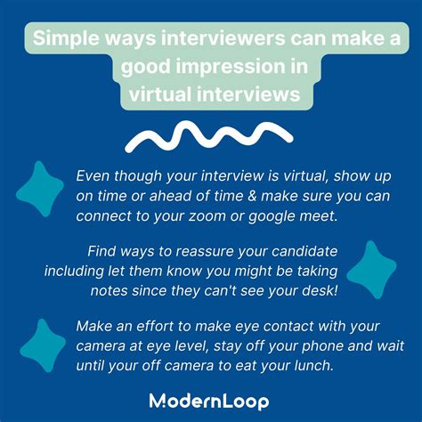 Modernloop On Linkedin Automation Interview Virtualinterview