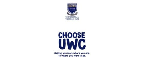 Uwc Open Day 9 May 2020 Career Guidance
