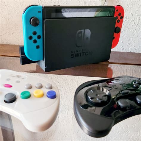 Wireless Pro Saturn Controllers With Hall Effect Analog Sticks Announced By Retro Bit Coming