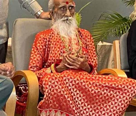 Prahlad Jani