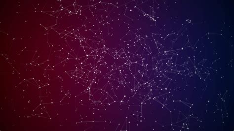 Plexus Structure Evolving In Organic Motion 4k Footage 33884598 Stock Video At Vecteezy