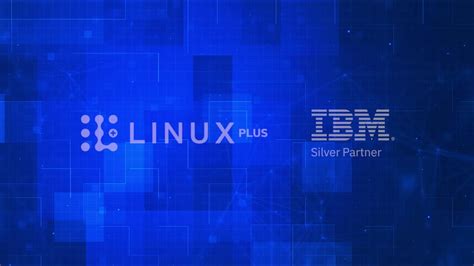 Linux Plus Information Systems On Linkedin Linux Plus In Collaboration With Ibm And Ingram
