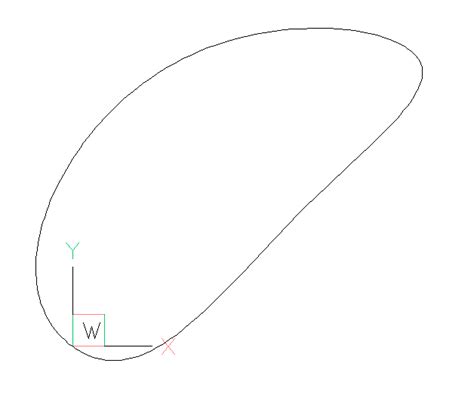 Tutorial For Spline — Ezdxf 141 Documentation