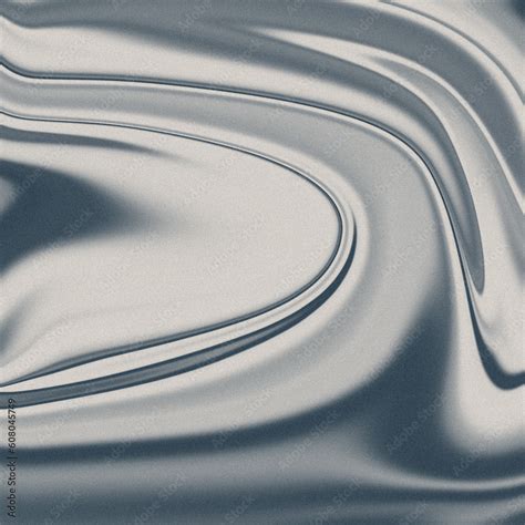 Abstract Liquid Gradient Background Distorted Wave Grainy Texture