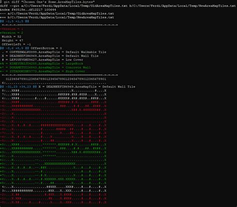 Make Fork Use The Custom Diff Driver Command Defined In Gitconfig · Issue 1566 · Fork Dev
