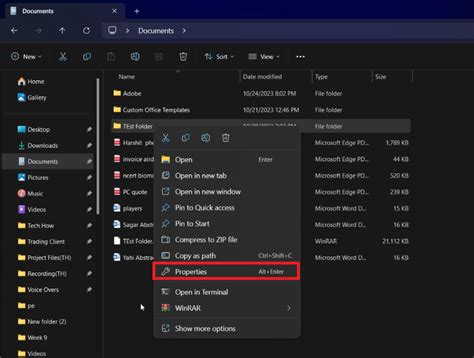 How To Share A Folder In Windows Network File Sharing Guide Tech How