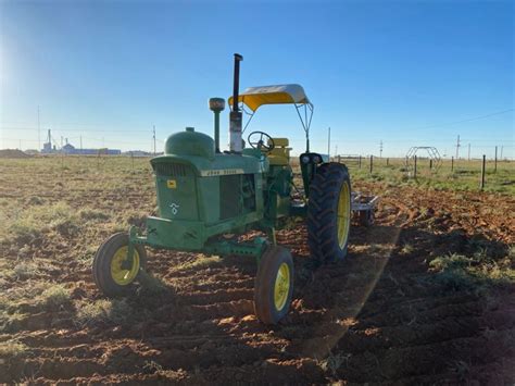 Aaron Mathies On Linkedin Running The Chisel In Some Wheat Pasture Ground