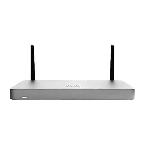 Cisco Meraki MX64 Cloud Managed Security Appliance DVTECK Cloud Security Digital