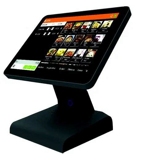 All In One Android Pos Systems At 43999 Piece New Delhi ID 23596772962