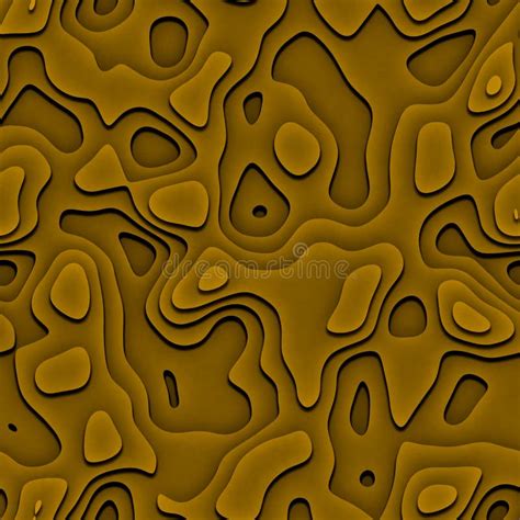 Isobaric Pattern Stock Illustration Illustration Of Paper 24928220