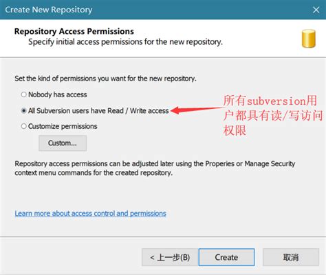 Windows10环境下使用visualsvn Server搭建svn服务器visualsvn Server安装 Csdn博客