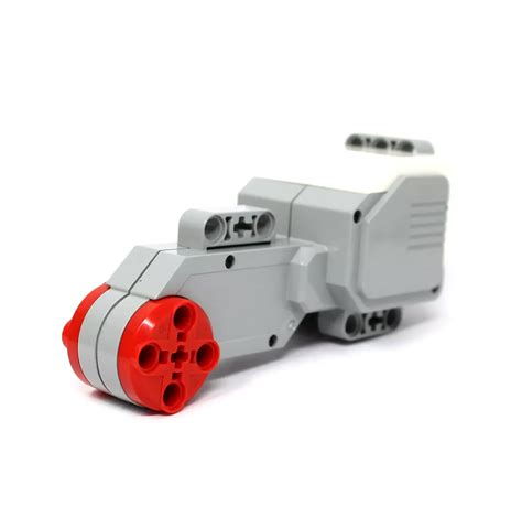 Lego Mindstorms Ev3 Large Servo Motor AtÖlye Malzemelerİ