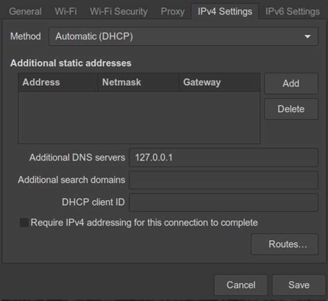 Failure To Connect To Internet After Upgrading To Version On Fedora Issue