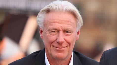 Bjorn Borg Reveals Cancer Battle I Take Day By Day Year By Year