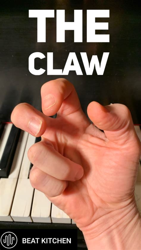 The Claw Beat Kitchen