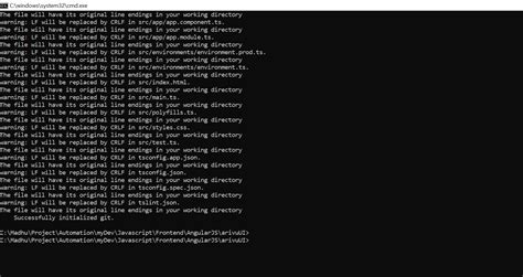 Creating A Sample Angular Application Using Angular 9 In Less Than 10 Minutes From Scratch