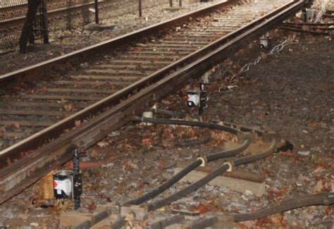 Non Contact Bridge Deflection Monitoring Laser View Technologies