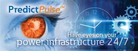 Eaton Annouces New Predictive Analytics Service