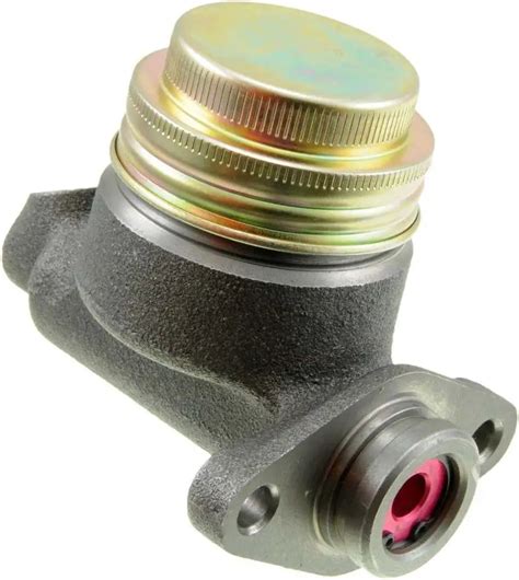 New Brake Master Cylinder For 1961 1966 Ford F100 Sandhill Garage Llc
