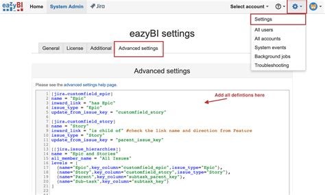 Get Total Story Points And Remaining Story Points In Eazybi Questions And Answers Eazybi