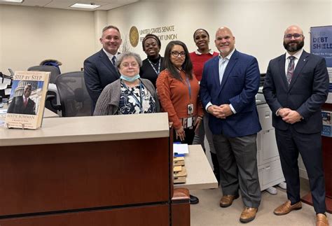 Our President And Ceo Daniel Mccarthy Was Glad To Be A Part Of This Day