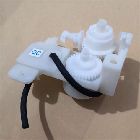 Jual Gir Pompa Penyedot Tinta Printer Epson L110 L120 L121 L210 L220 L300 L310 L350 L355 L360