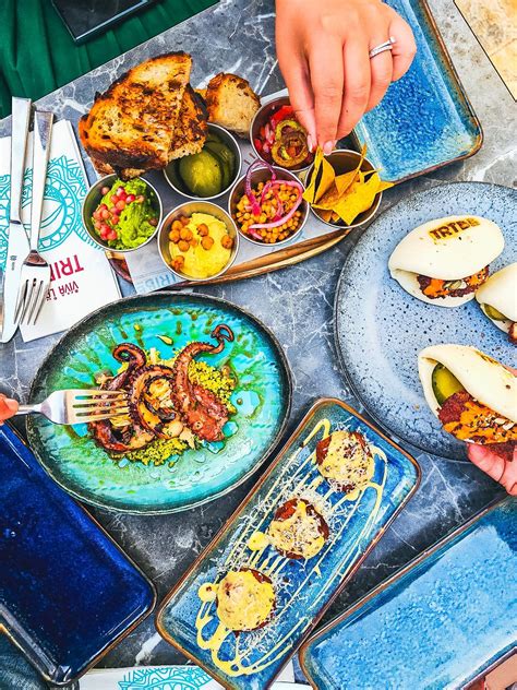 Brunch Places In Malta Our Top 12 From The Islands Best Brunch Spots