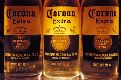 Corona beer has nothing to do with the virus, but that hasn’t stopped ...