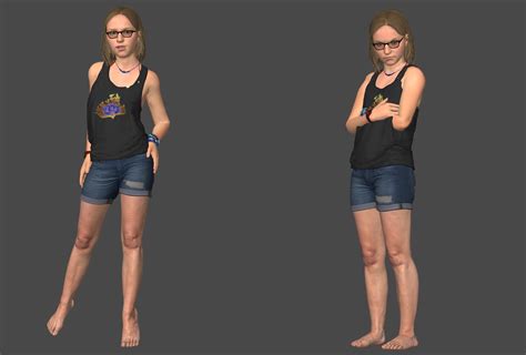 Commission Cassie Drake From Uncharted 4 By Marcelievsky On Deviantart