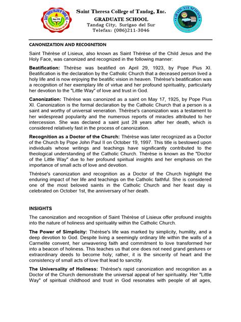 Stc Gs Header Pdf Saint Catholic Church