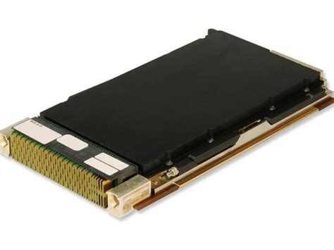 Embedded Software Exploits 4th Generation Intel Core I7 Instruc