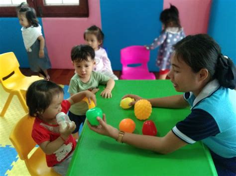 ໝາກໄມ Saensook Kindergarten ໂຮງຮຽນລ້ຽງເດັກ ອະນຸບານ ແສນສຸກ