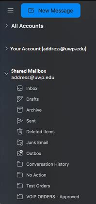 Adding A Shared Mailbox To Outlook On Mac SSA IT HelpDesk