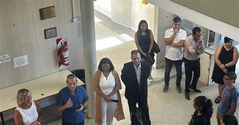 Las “escuelas Pioneras” Se Preparan Para Implementar La Reforma