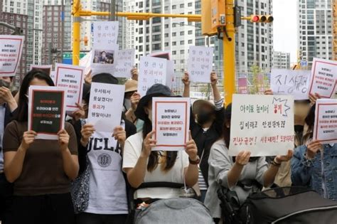 Gs건설 검단 붕괴사고 여파에…3년 전 주가로 급락 한국경제