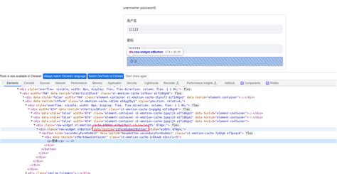 Streamlit 快速构建交互式页面的python库 金色旭光 博客园