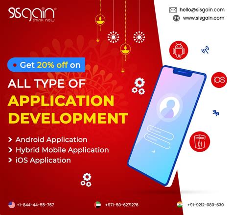 Sisgain On Linkedin Applicationdevelopment Applicationprocess Applicationsecurity
