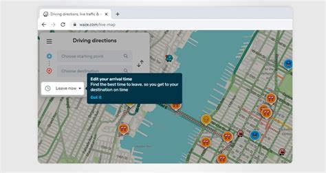 How To Create A Waze Qr Code For Your Business Location