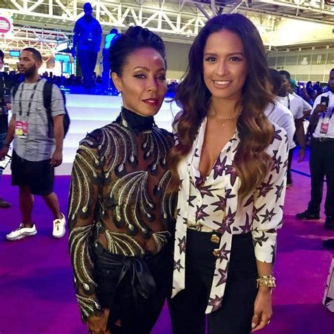 Jada Pinkett Smith Nude Photos Sex Scene Videos Celeb Masta