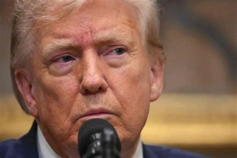 Trump Impone 50 De Aranceles Adicionales A Brasil