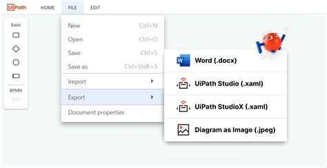 Process Discovery Tool Task Capture UiPath
