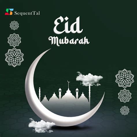 Sequenttal On Linkedin Eidmubarak Eidalfitr Sequenttal Amman