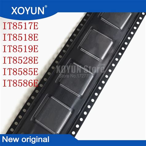 100%New IT8517E IT8518E HXA HXS IT8519E HXA HXS IT8528E FXA IT8585E FXA ...