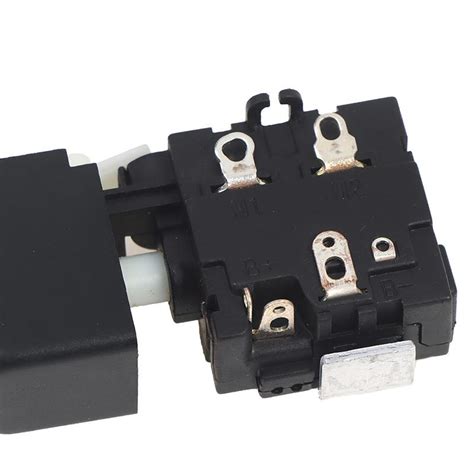 Cumpără Fa021A-56 7.2-24V Fa021A 16A DC întrerupător electric de găurit ...
