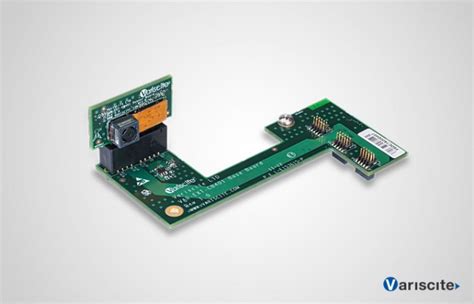 new var ext cb401 multimedia board for the var som om44
