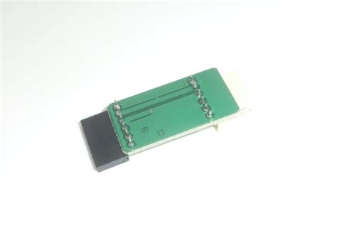 spi driver spi flash in circuit programming adapter for tl866ii plus